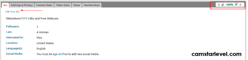 Become Chaturbate Model Sign Up and Account Settings in 2025